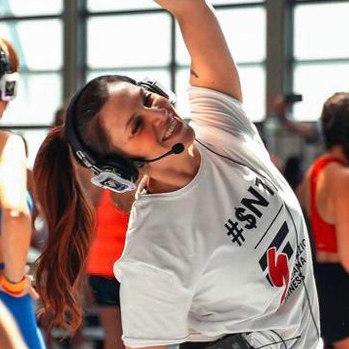 Insegnanti - NovaDanza Merate